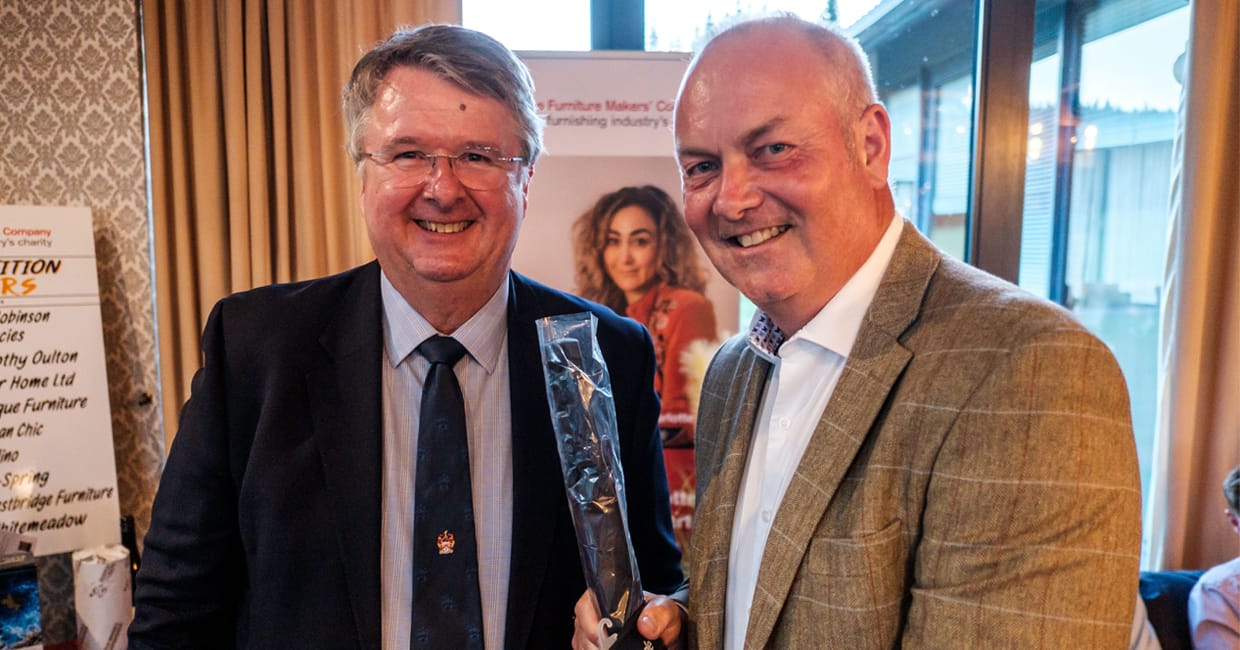 50th anniversary Teesside Golf Day breaks attendance and fundraising ...